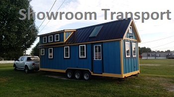 OK | Oklahoma Tiny Home Movers and Delivery Services | 800-462-0038